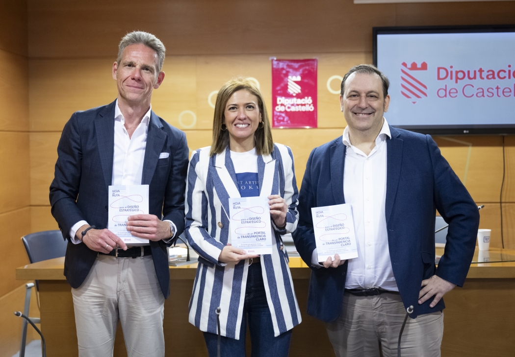 Diputació de Castelló | La Diputación de Castellón refuerza su apuesta ...